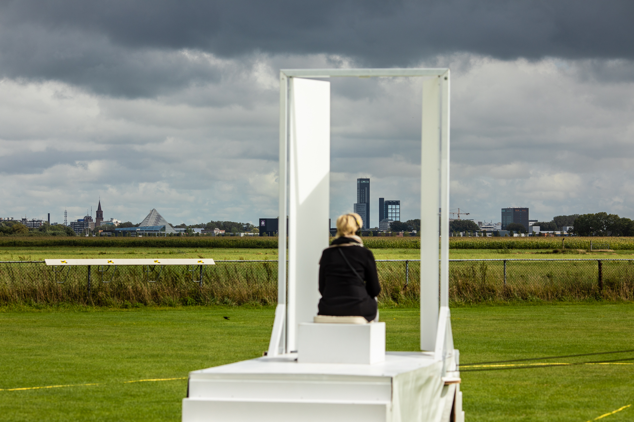 IT GELOK FAN FRYSLÂN - UPDATE » Tryater