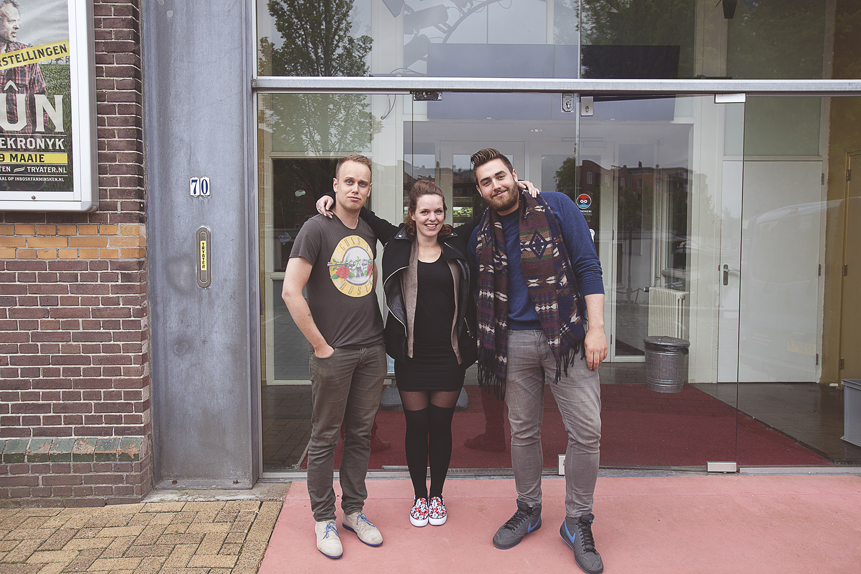 De wearde fan TRYTHIS?! - Mariska Duin » Tryater