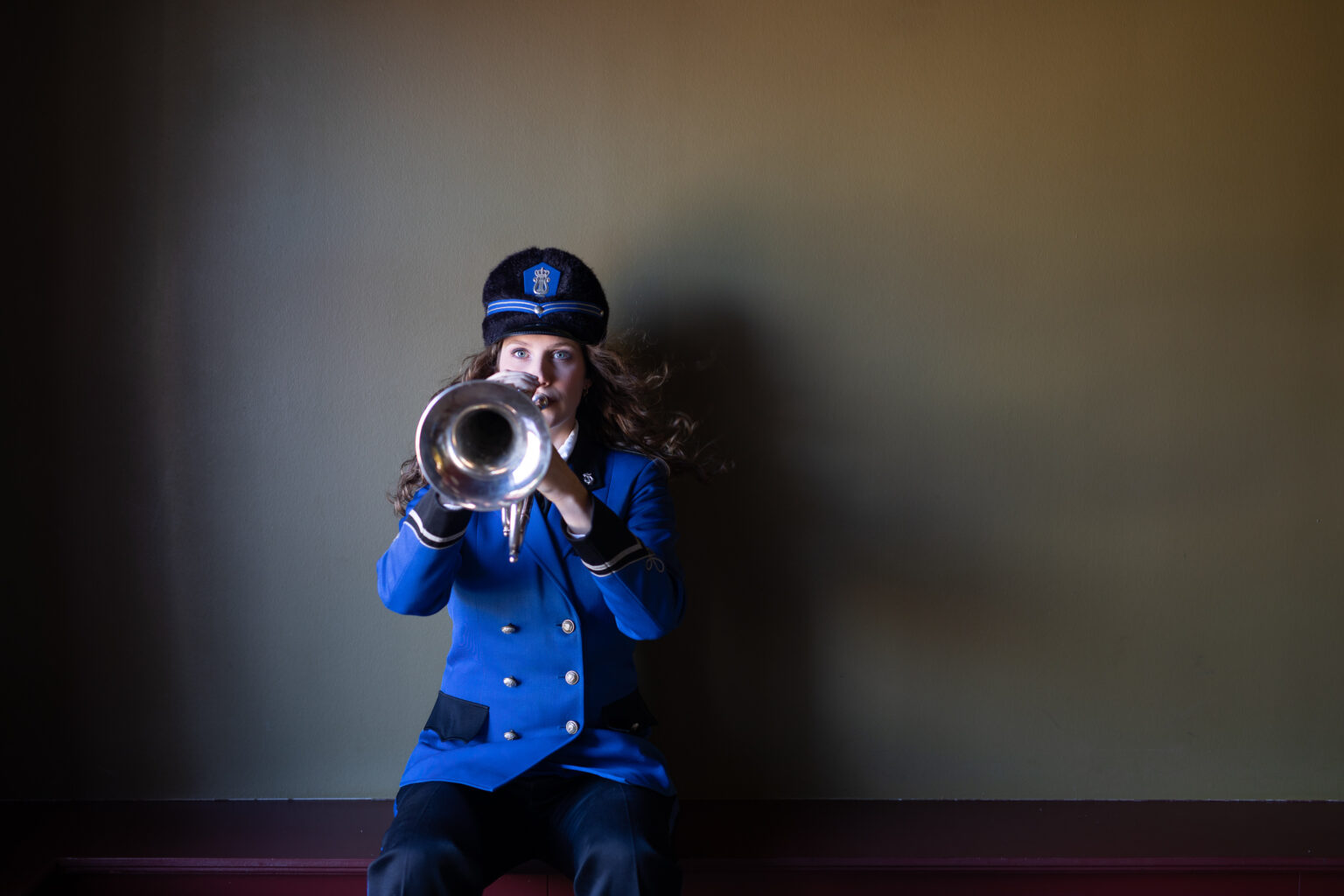 Tryater is hét meertalige theatergezelschap van Friesland.